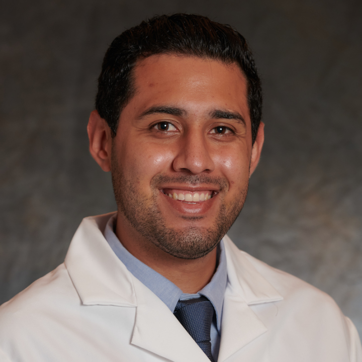 Meet the Fellows - Cardiology | UCLA Health